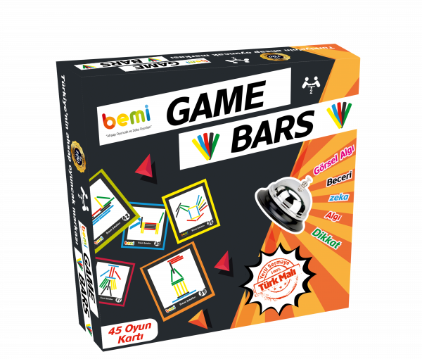 Game Bars
